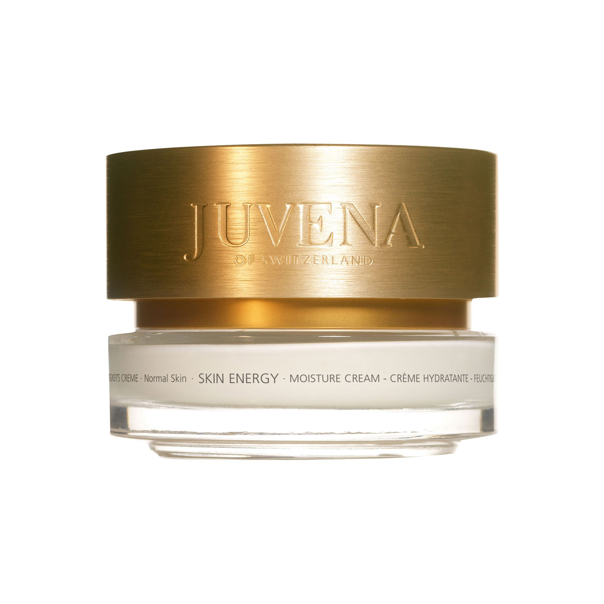 Juvena Skin energie 24 Hour Moisture Cream - Salon Leonie