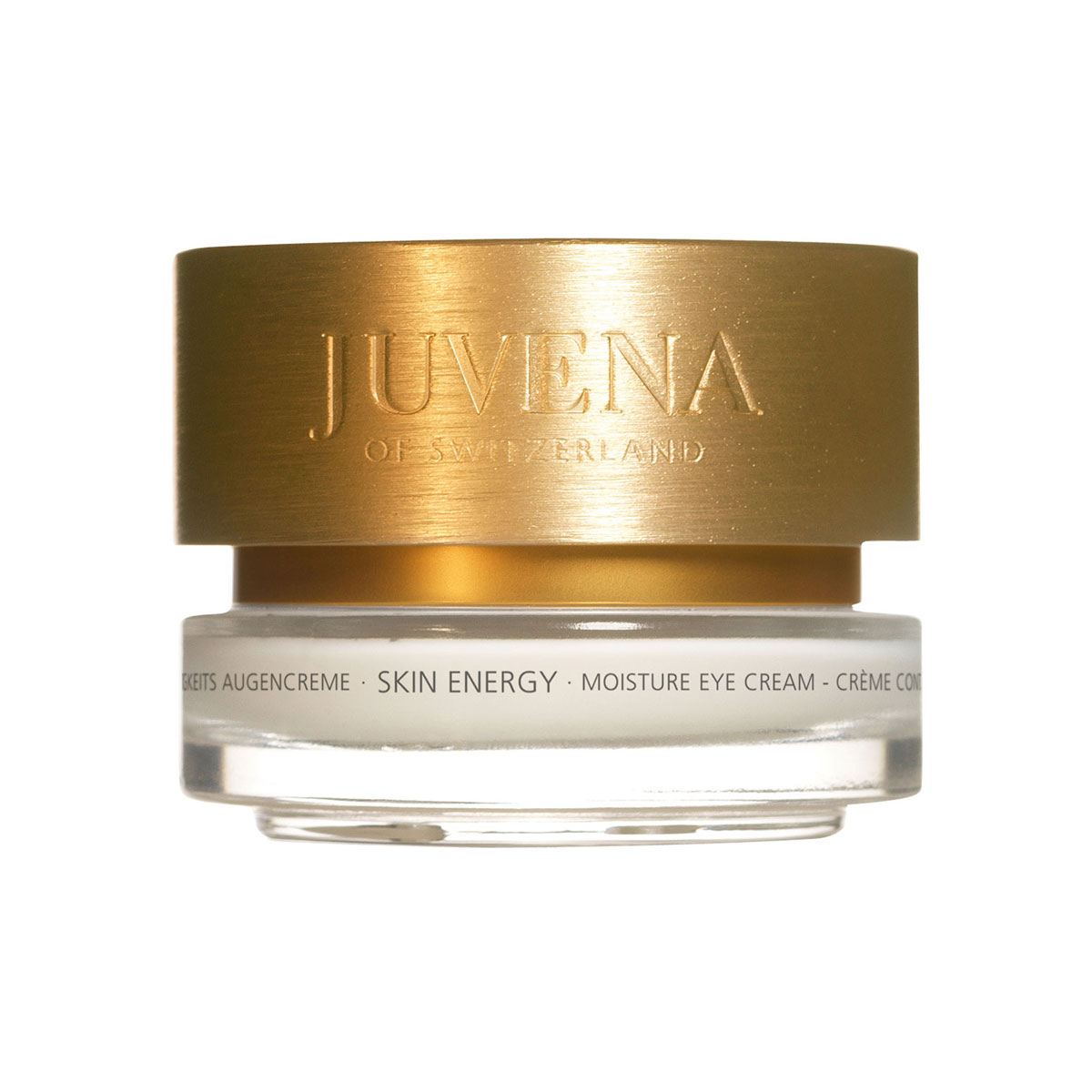 Juvena Skin energie moisture Eye Cream Gel - Salon Leonie