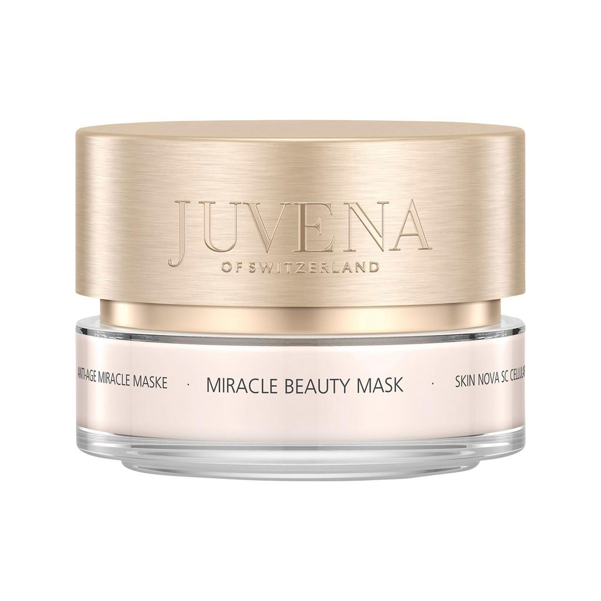 Juvena Miracle Beauty Mask 75ml - Salon Leonie